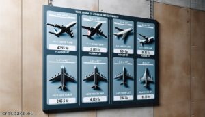 Fabelhafte Wie Viel Wiegt Ein Flugzeug Bilder